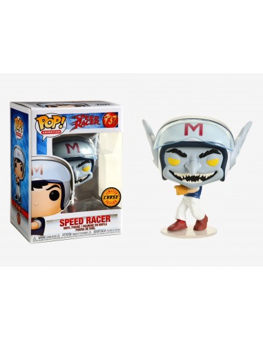 FUNKO POP! Speed Racer Chase | Tienda Funko Pop! Oficial