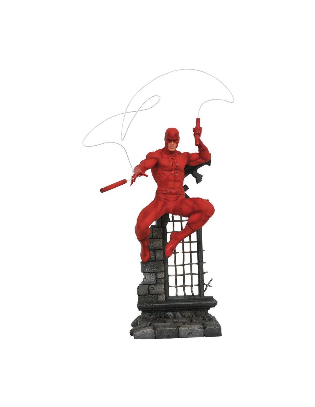 Figura Marvel Gallery Daredevil 28cm Diamond Select Toys