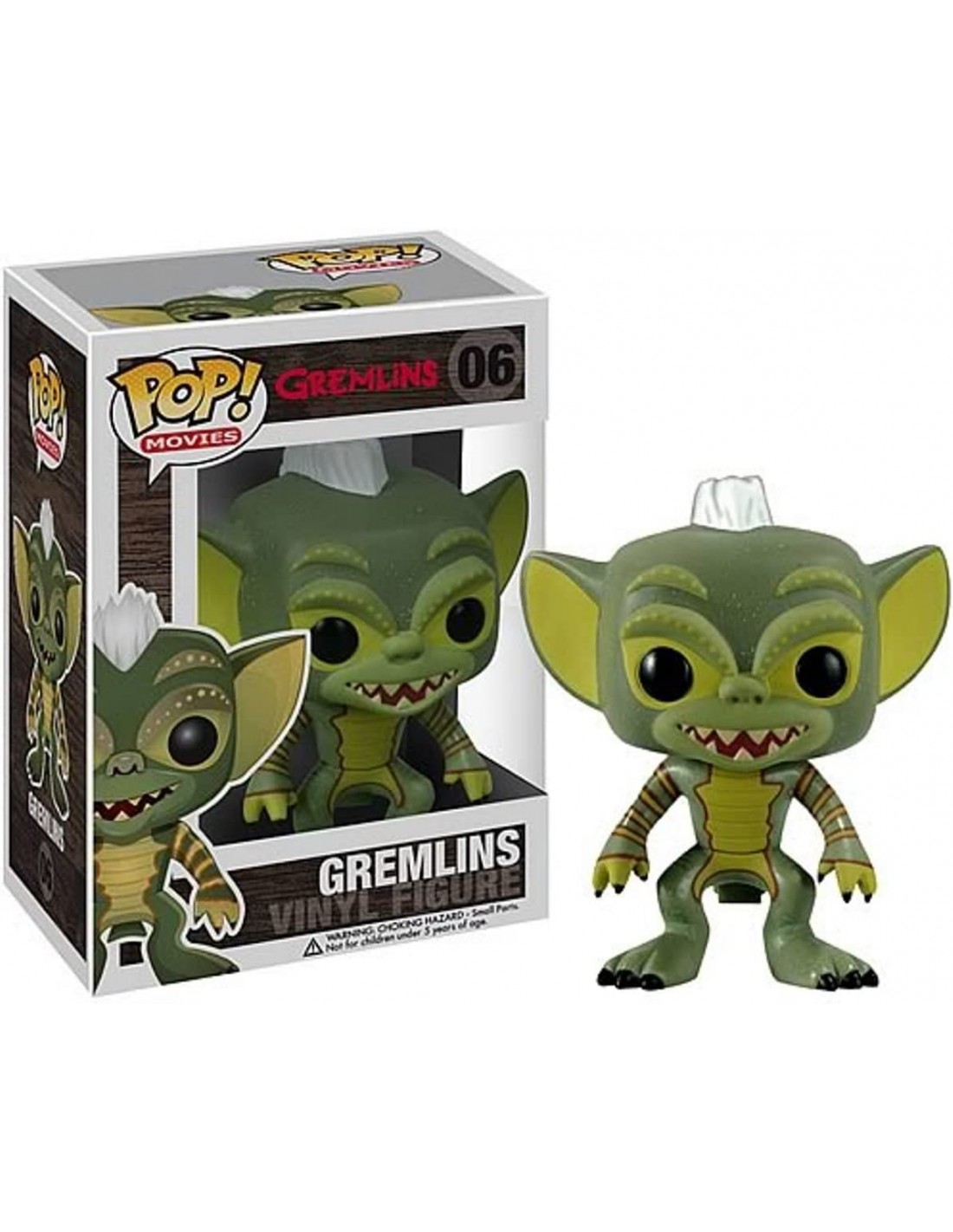 FUNKO POP! Gremlins Gremlins (06) | Tienda Funko Pop! Oficial