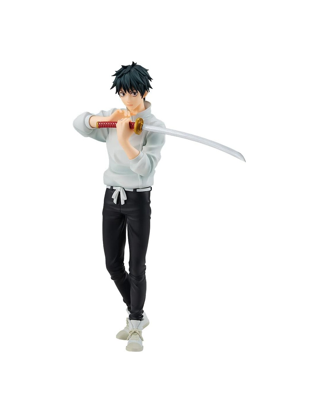 Figura Jujutsu Kaisen 0 Yuta Okkotsu POP Up Parade 17cm Goodsmile ...