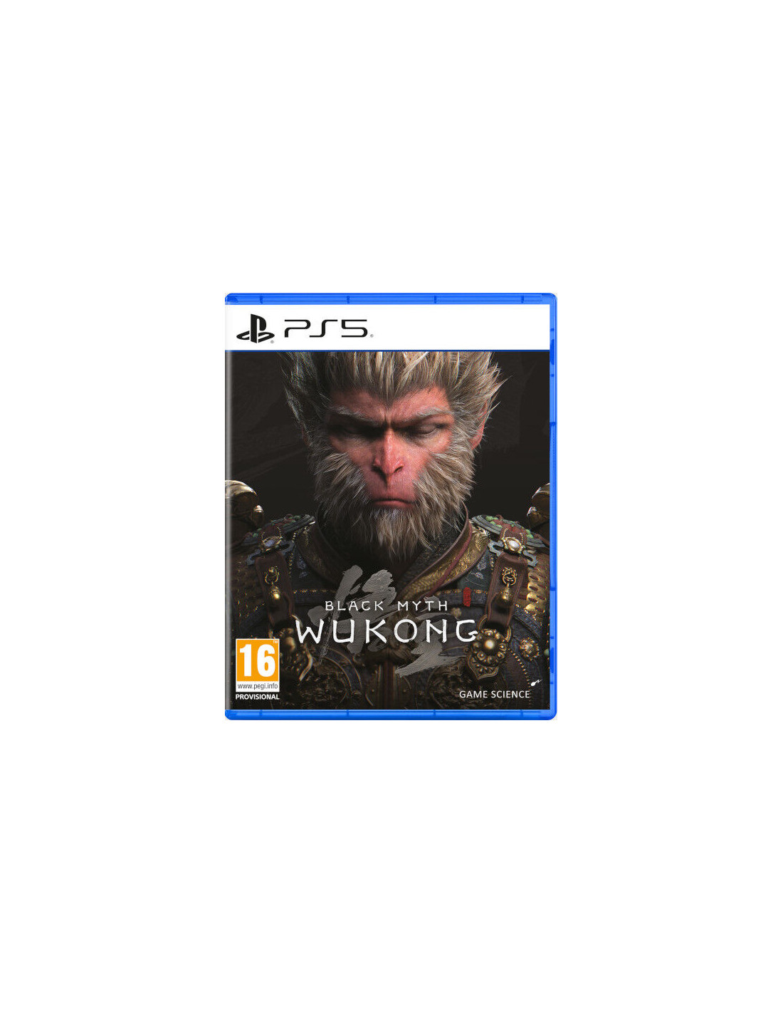Black Myth: Wukong (PS5) | Tienda Online Videojuegos